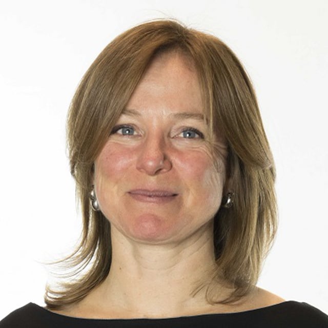 Annelore van der Lint
