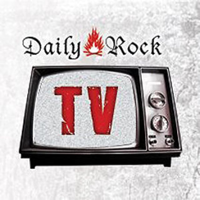 Daily Rock