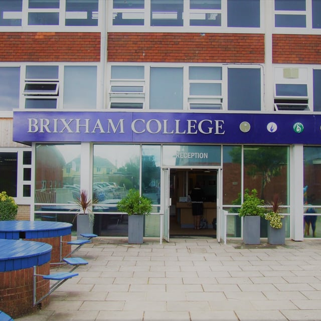 Brixham College