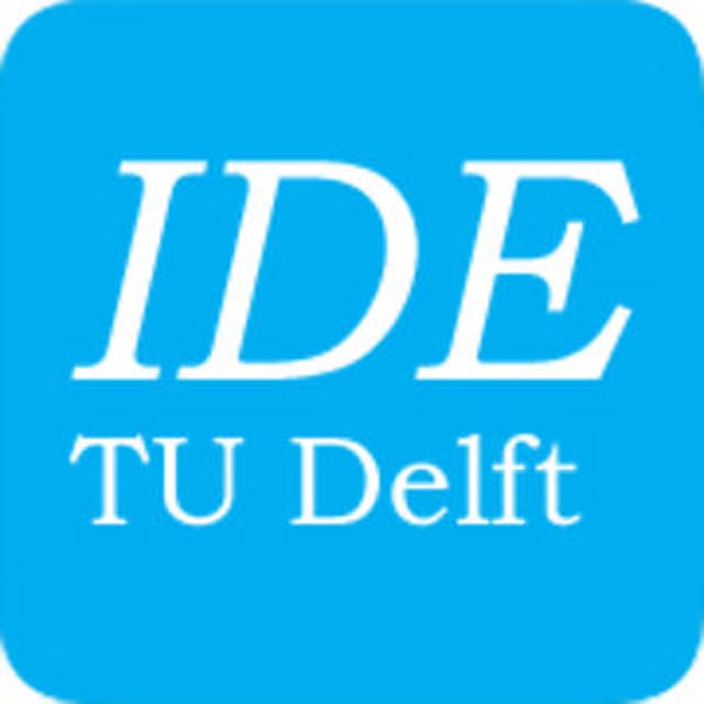 IDE TU Delft