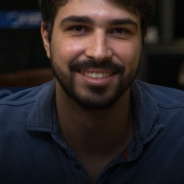 Caio Bras