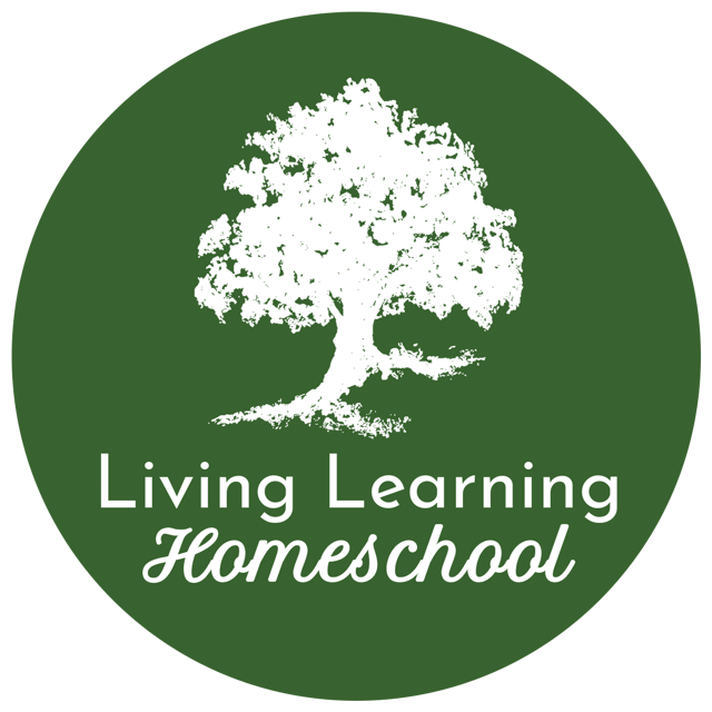 Living Learning Homeschool