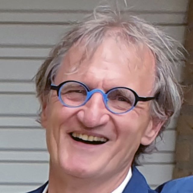 Ronald Peeters