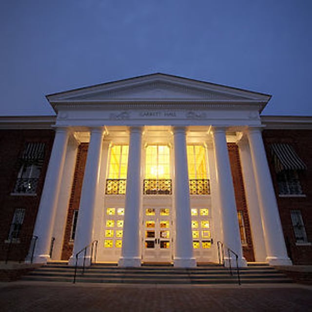 UVA Batten School