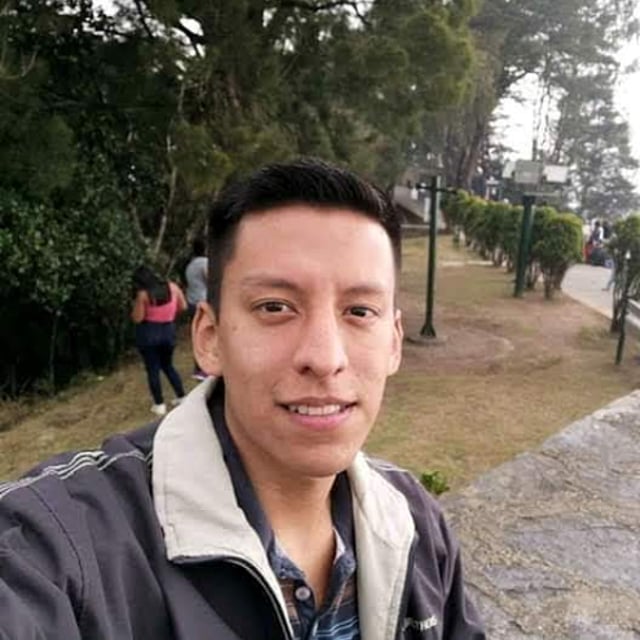 Luis Tinoco