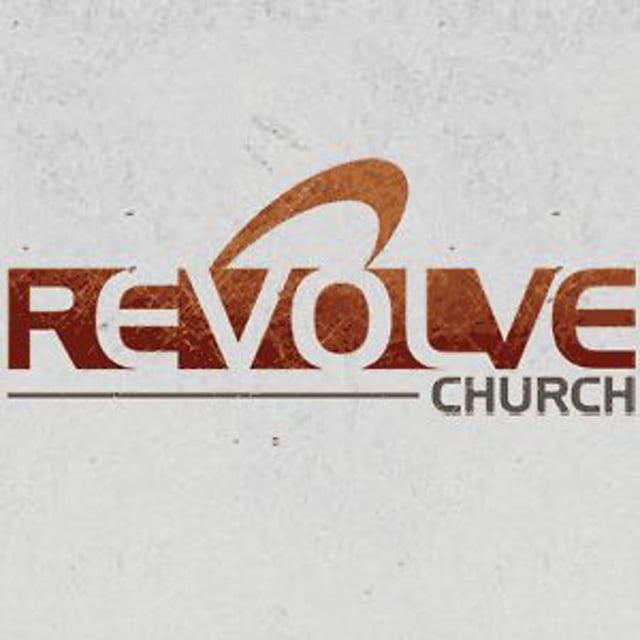 Revolve Church