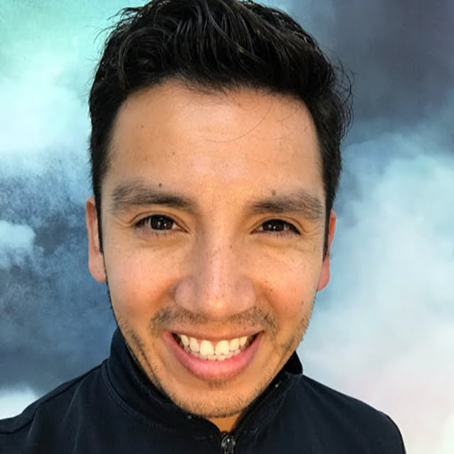 Christian Legorreta