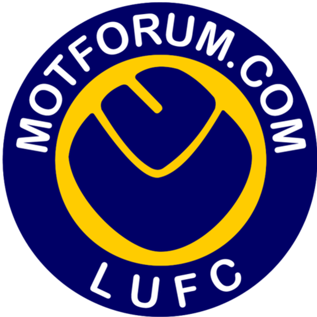 Marching on Together LUFC