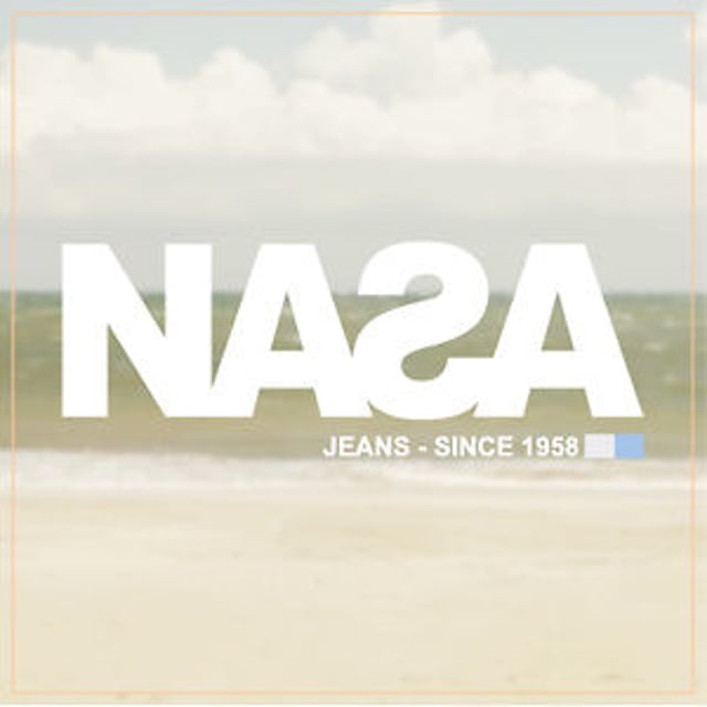 Nasa Jeans