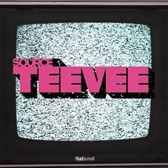 Source TeeVee