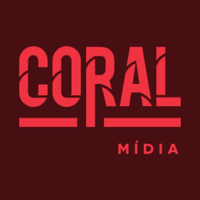 Coral Mídia - Editor