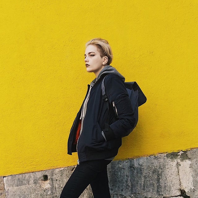 Mary Zimmer - Videographer