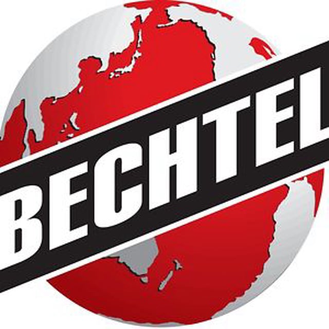 Bechtel Corp.