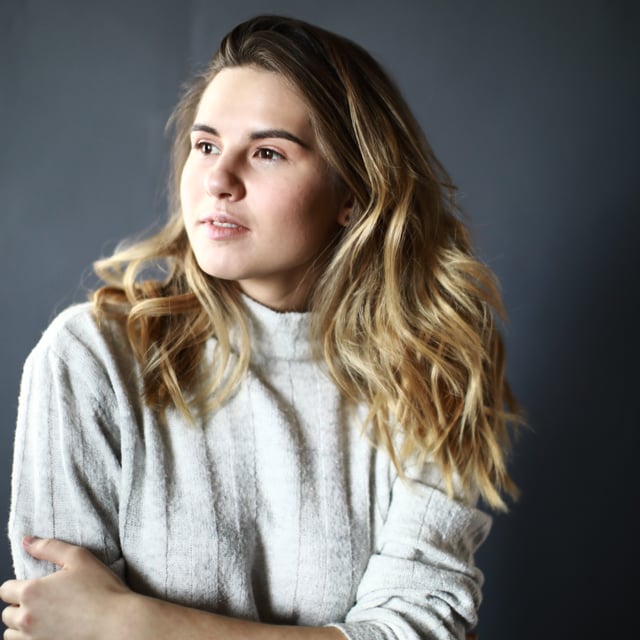 Kate Lappo - Music Video Director, Camera Operator & Editor