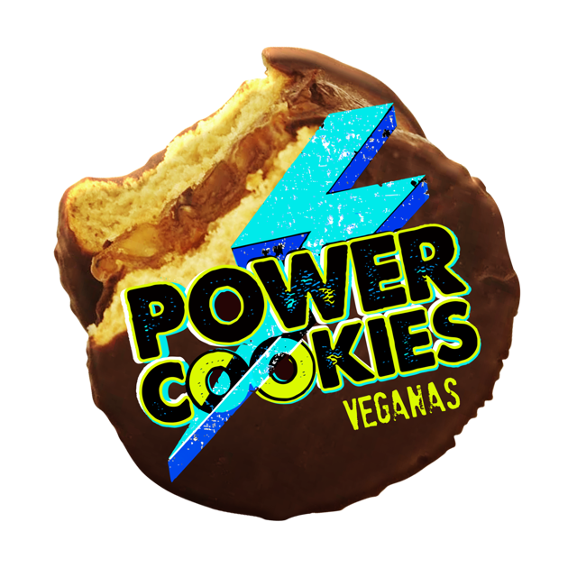 POWER COOKIES
