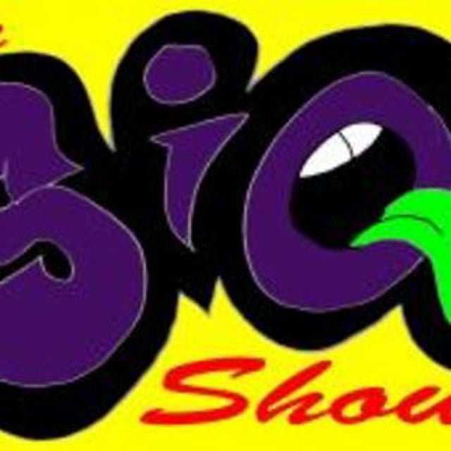 THE SIQ SHOW