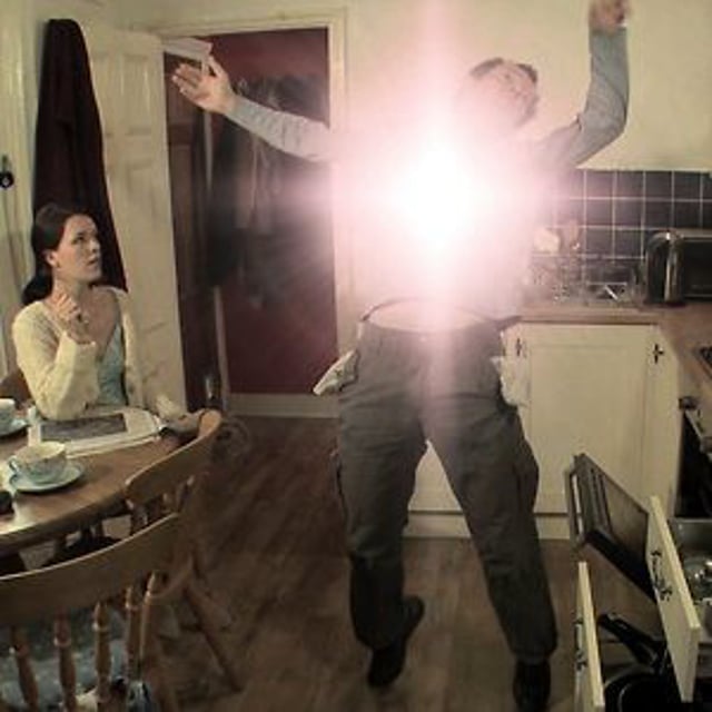 Nicholas Paton - Director, Editor & Camera Operator