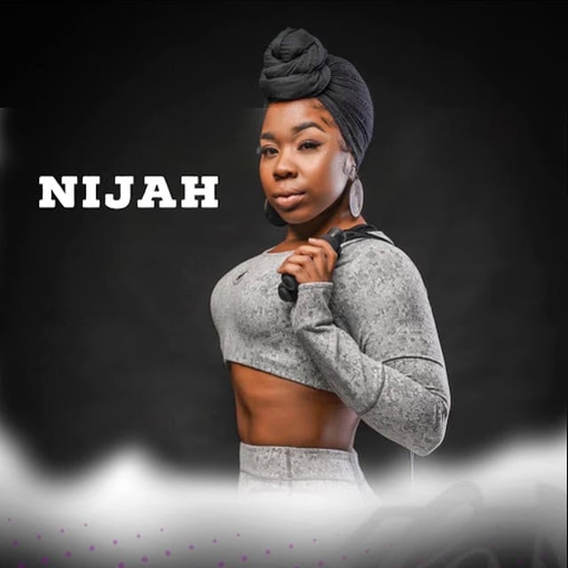 Nijah Tyler