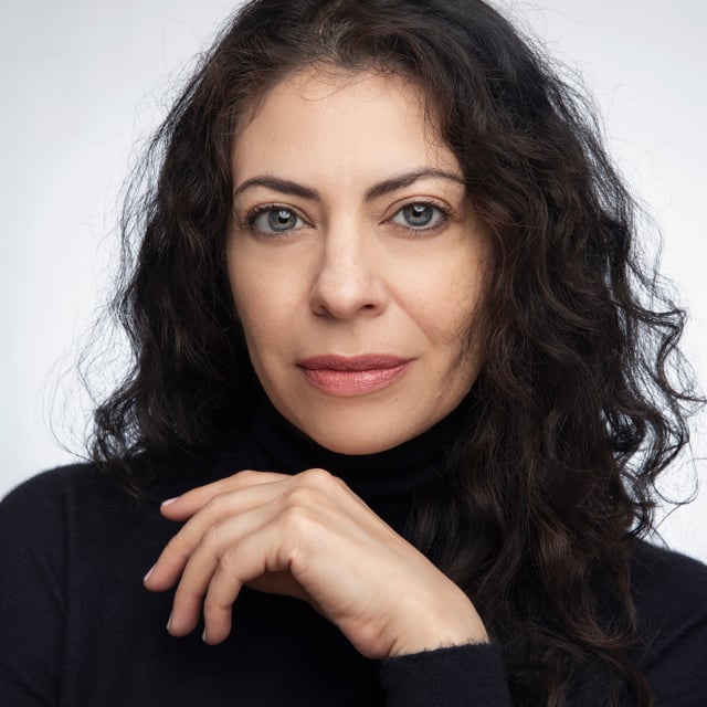 Erica Marquez - Actor & Actress