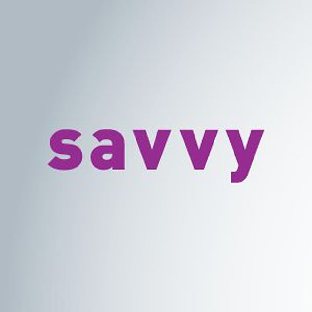 Savvy Marketing