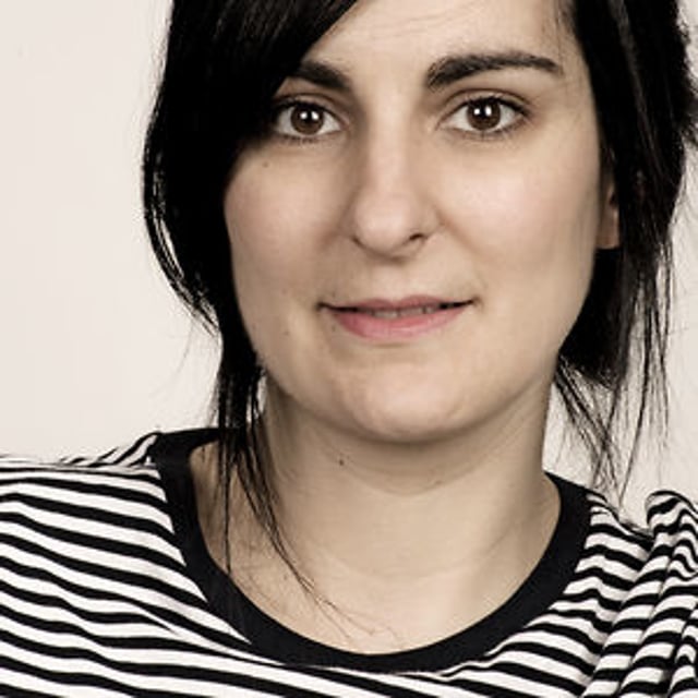 Laura Suárez Martínez