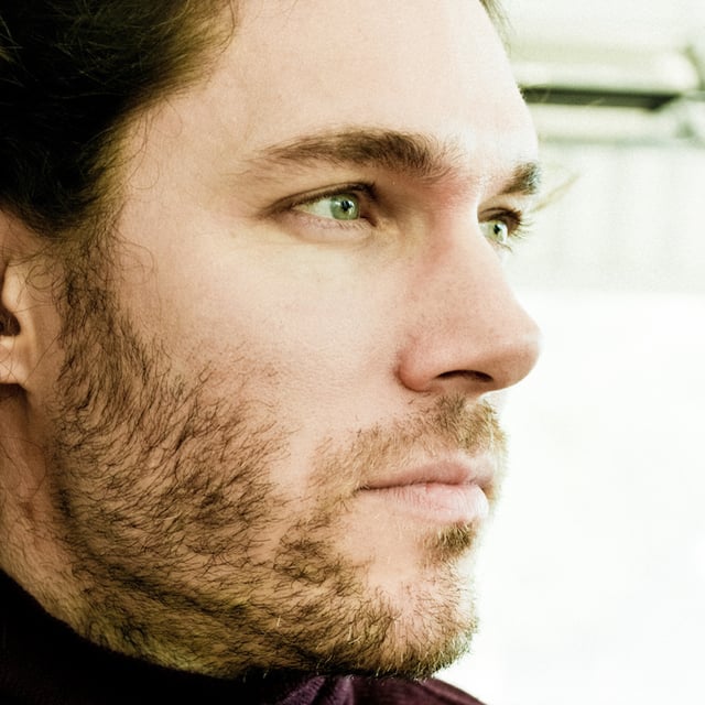 Alex Bart - dance videos