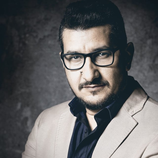 mohamed ghonim