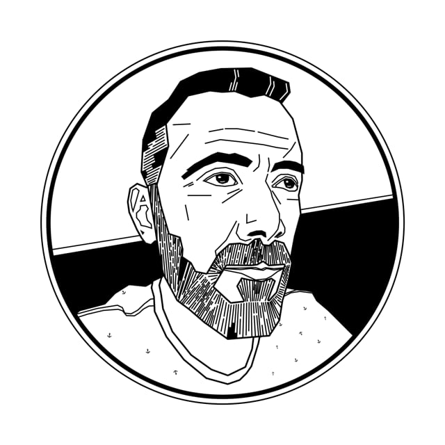 Ahmed Shebl - Creative Director