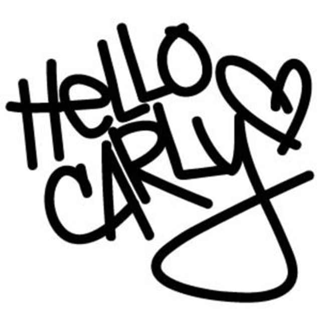 Hello Carly