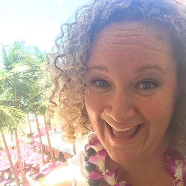 Stephanie Terifay Bediee