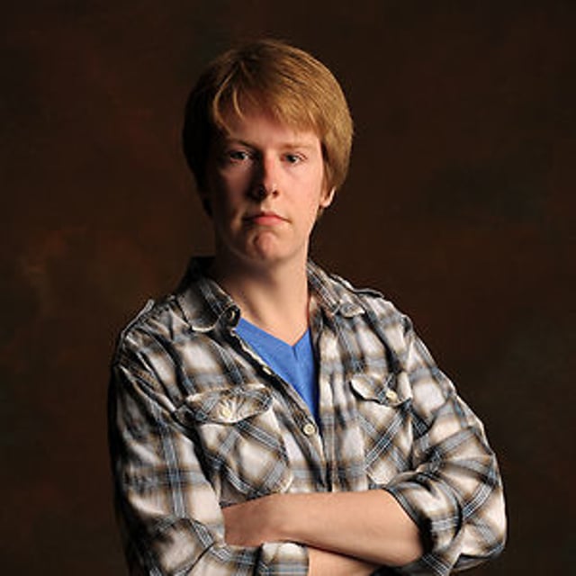 Andrew Unruh