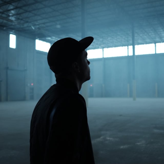 Brandon Ferraro - Director, Art Director & Cinematographer