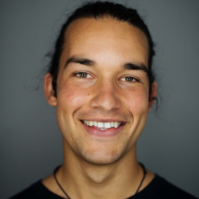 Alex Oelofse - Videographer & Photographer