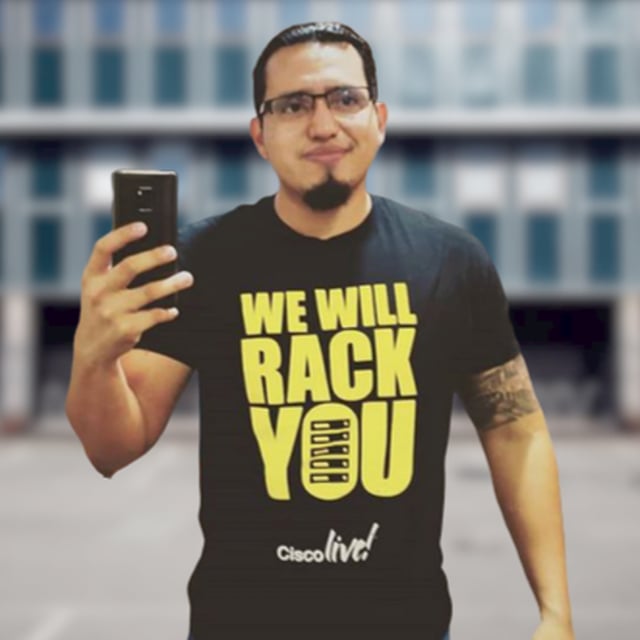 Edson Hernandez