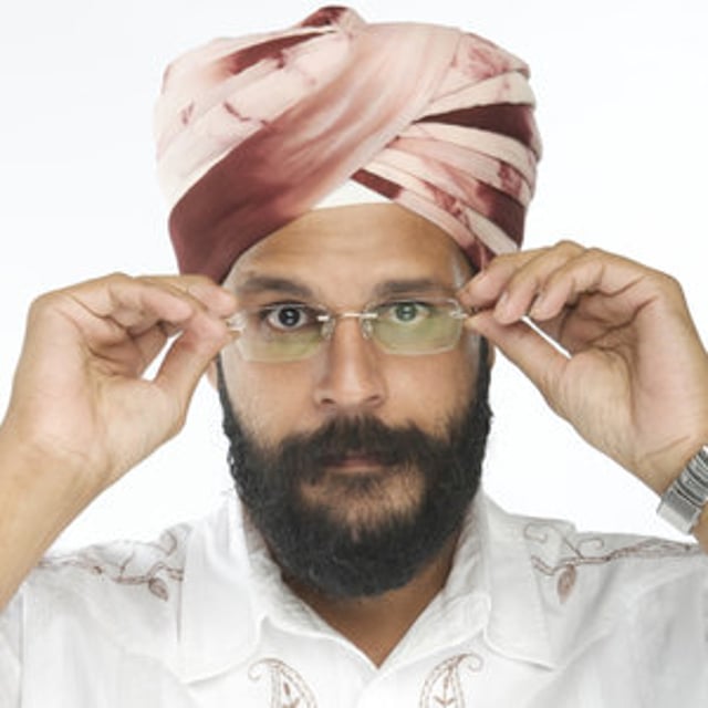 Paviter Singh