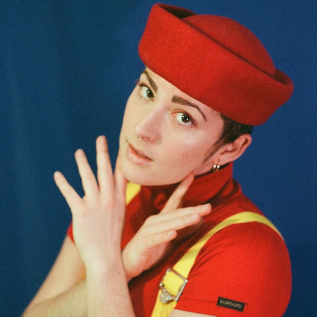 Kat Hernandez aka Mango Lynx - Music Video Director, Choreographer & Dancer