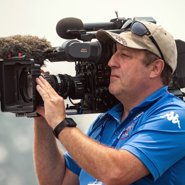 LIVE Event Streaming