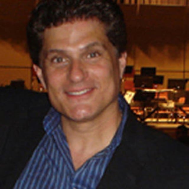 Stephen Melillo - Music Composer