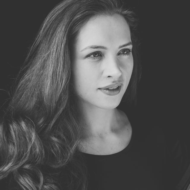 Lorna Nickson Brown - Director, Filmmaker & Actor