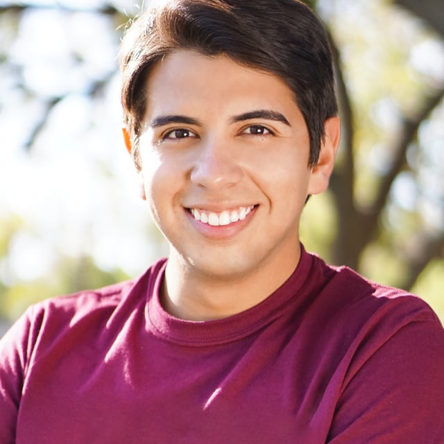 Vincent Rodriguez