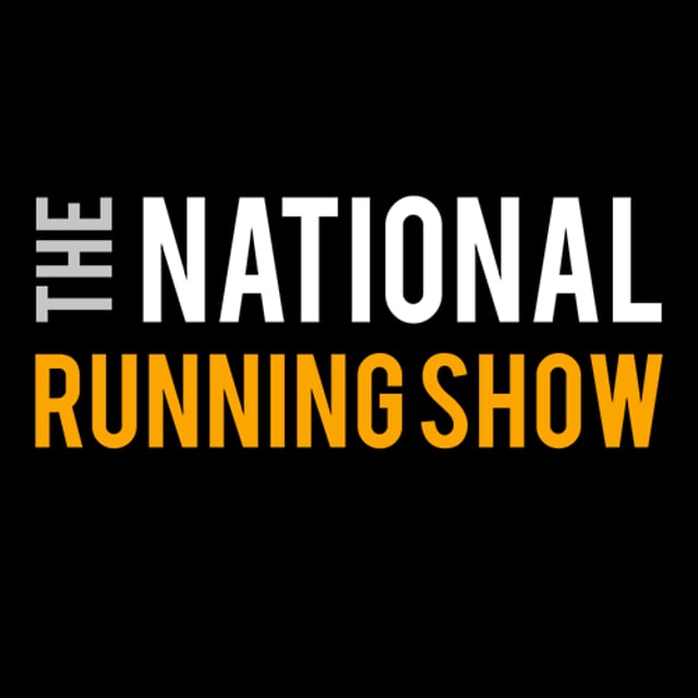 National Running Show
