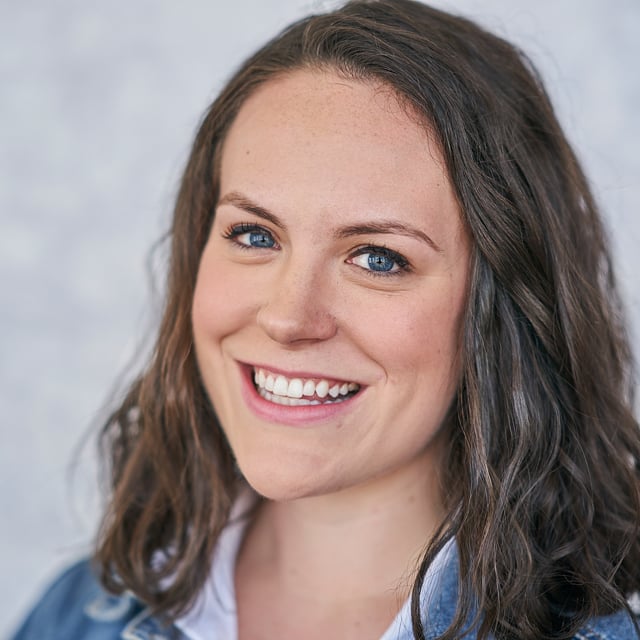 Alyson Shumeyko - Producer