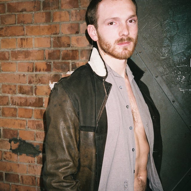 Aaron Lang