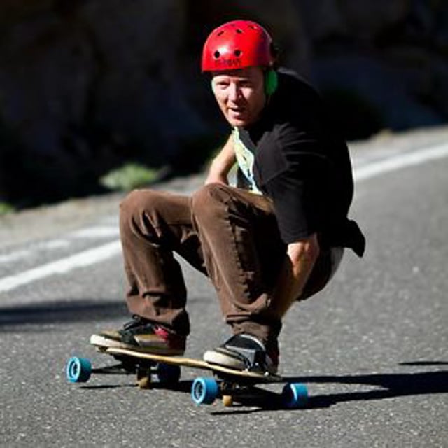 Mike Hoppe