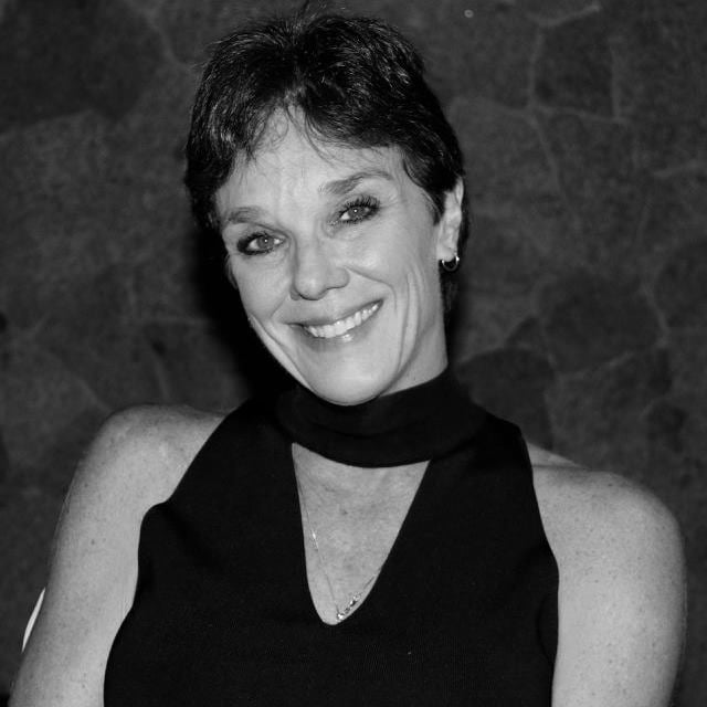 Kay Forrester - Director