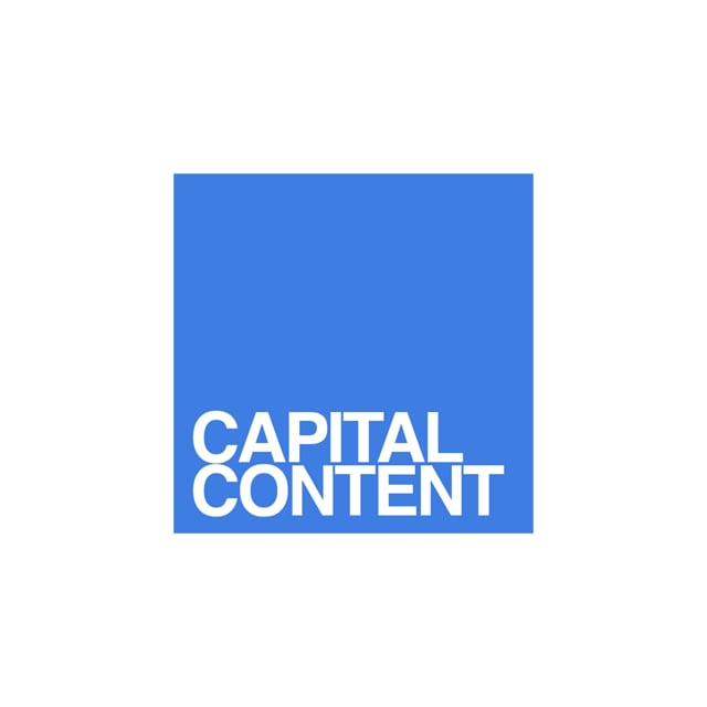 Capital Content