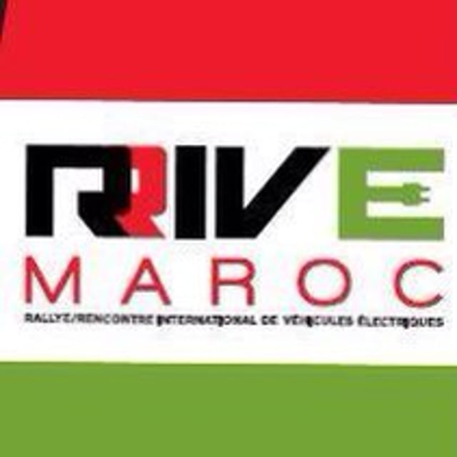 RIVE Maroc