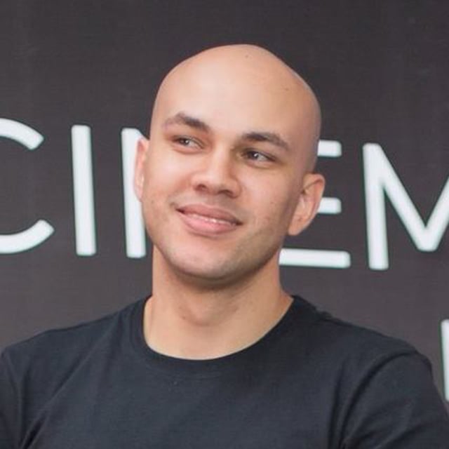 Isac Rodriguez - Art Director, Motion Designer & Animator