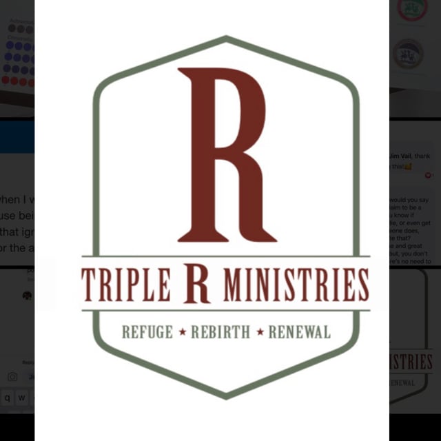 Triple R Ministries