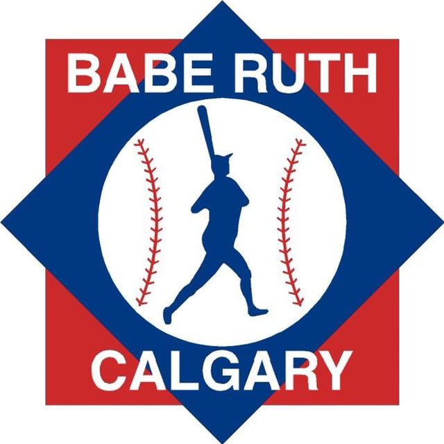 Babe Ruth Calgary